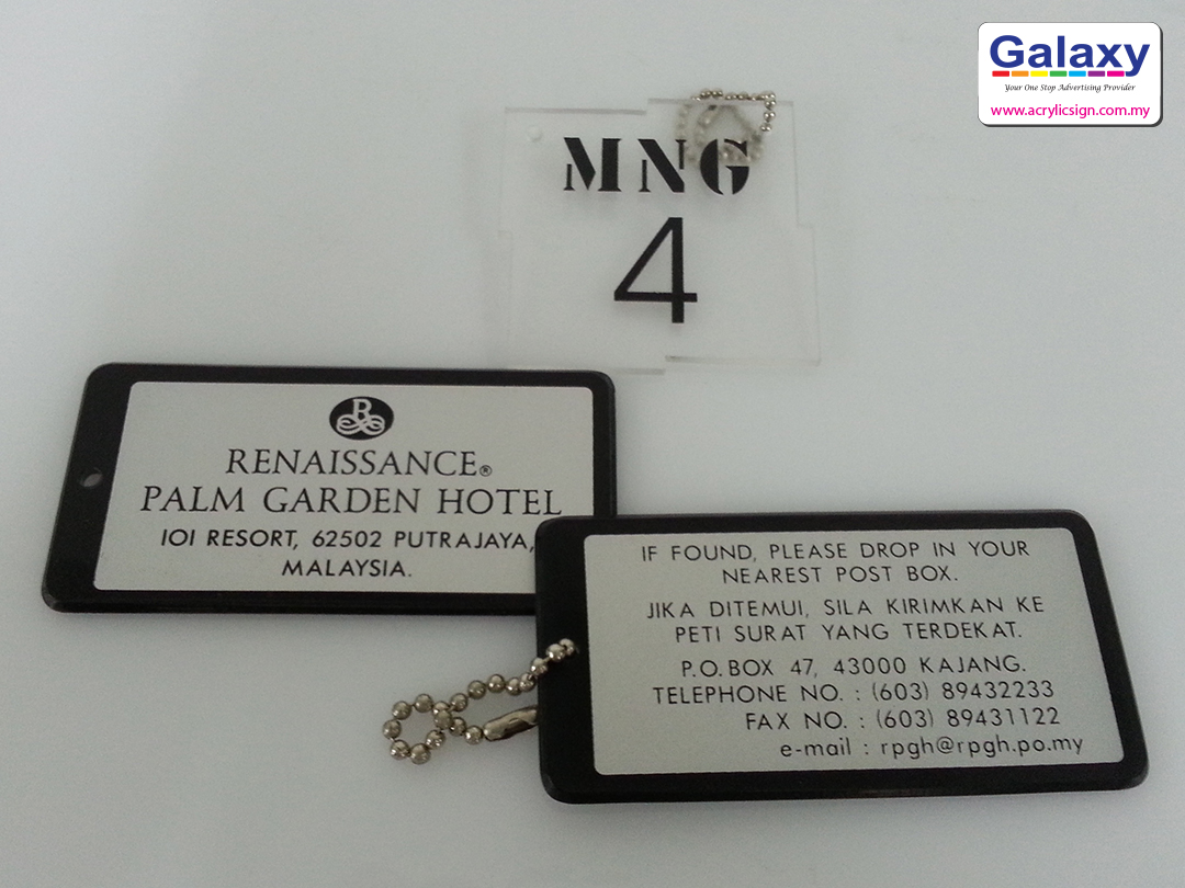 Signage, Road Sign & Directory Sign | Galaxy Advertising & Trading